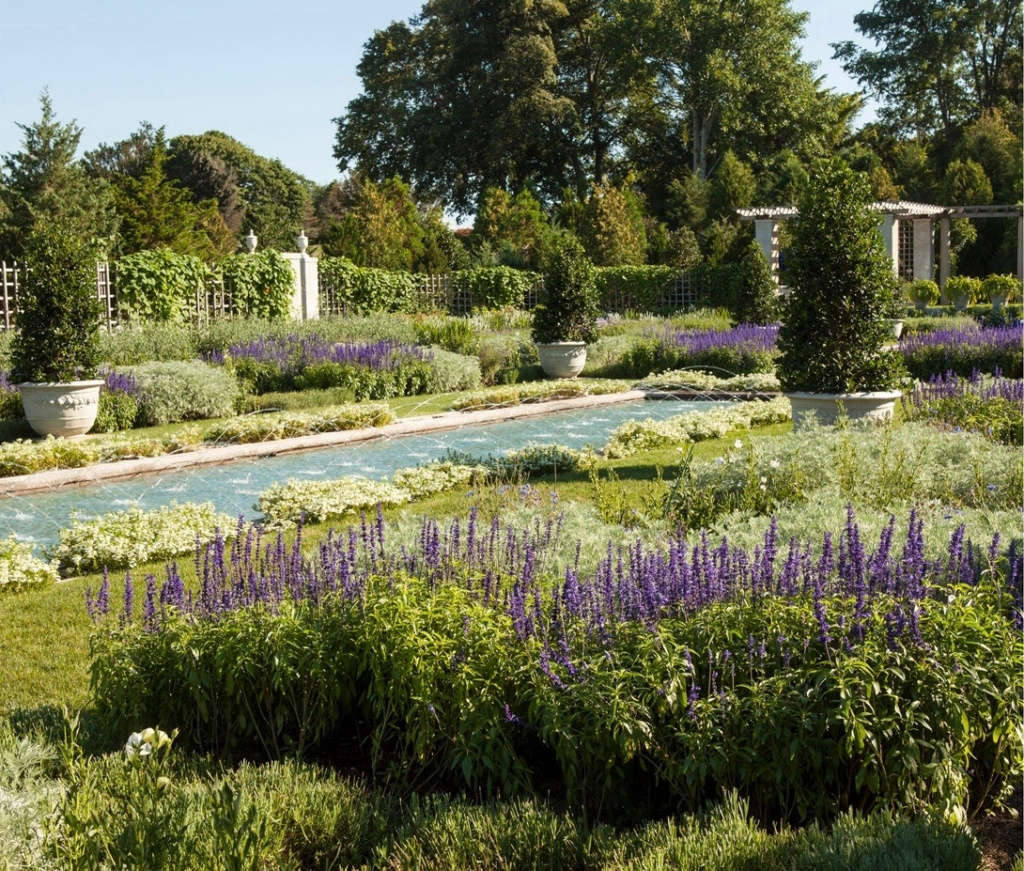 Before & After: Restoring a Forgotten Garden from the Gilded Age in ...