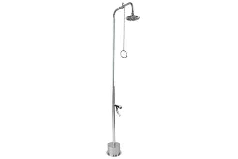 8 Favorites: Pop-Up Outdoor Showers - Gardenista