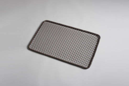 8 Favorites: Wire Mesh Doormats - Gardenista
