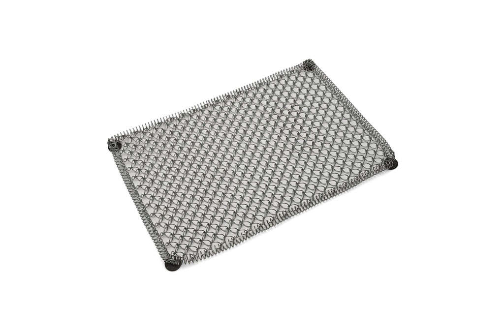 8 Favorites: Wire Mesh Doormats - Gardenista