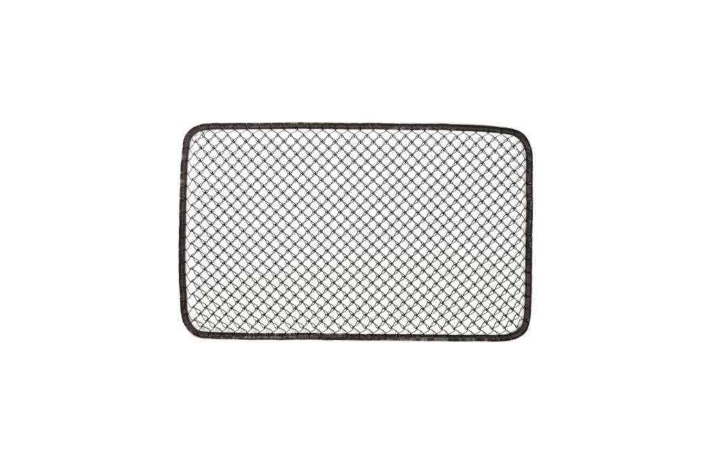 8 Favorites: Wire Mesh Doormats - Gardenista