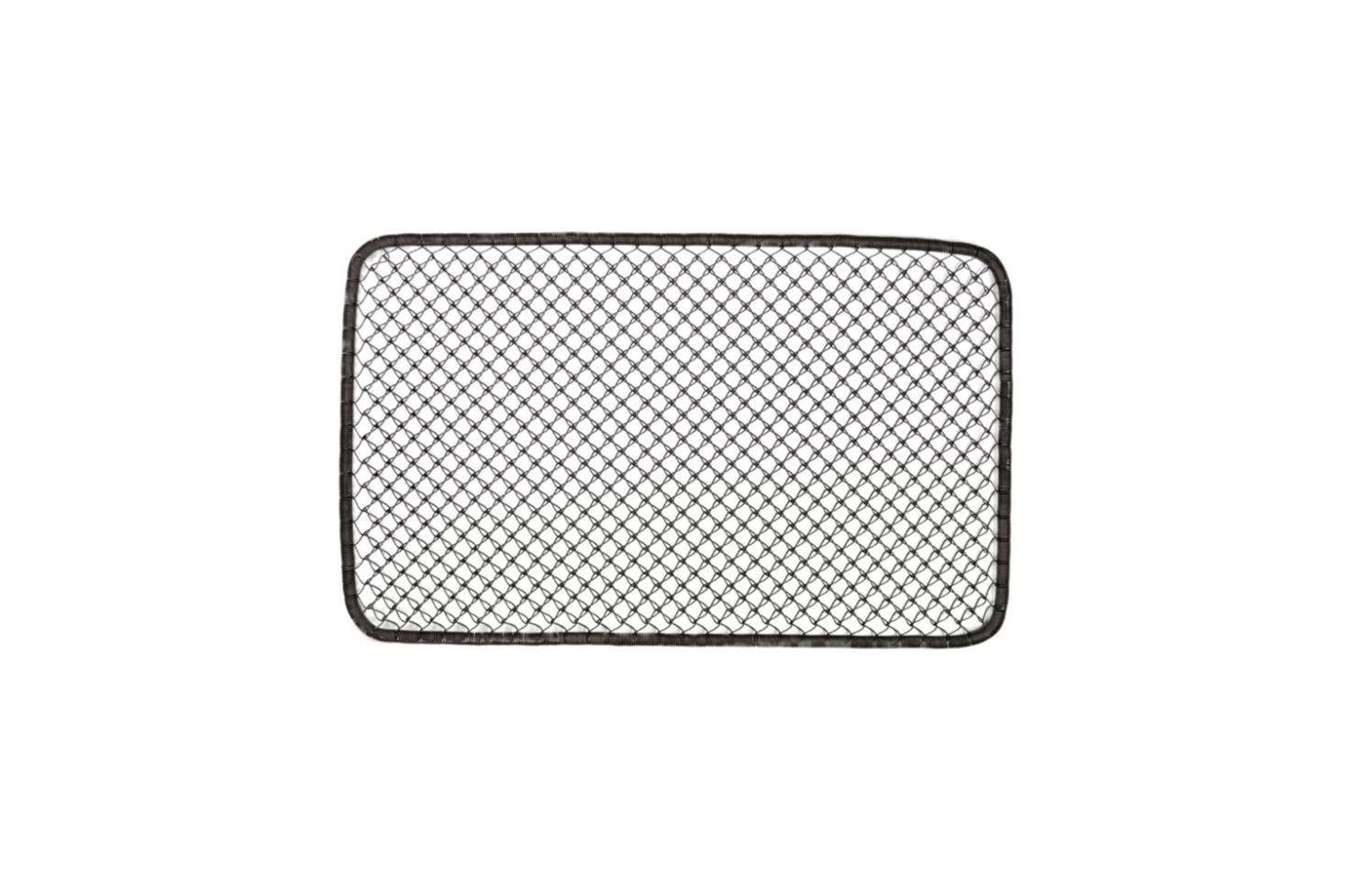 8 Favorites: Wire Mesh Doormats - Gardenista