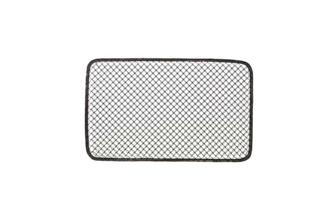 8 Favorites: Wire Mesh Doormats - Gardenista