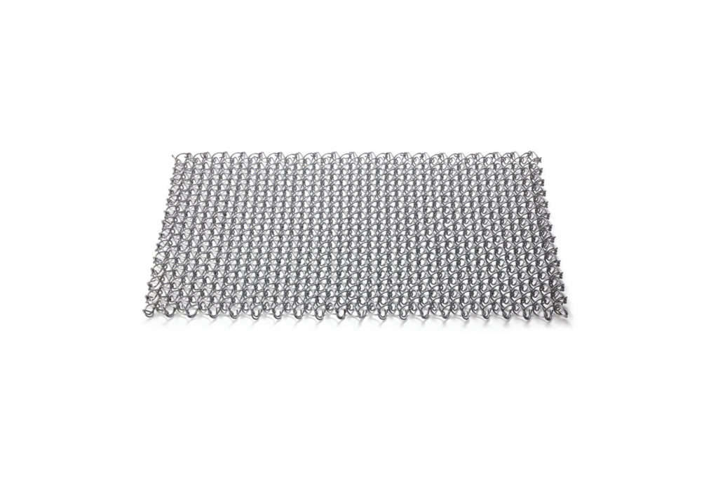 8 Favorites: Wire Mesh Doormats - Gardenista