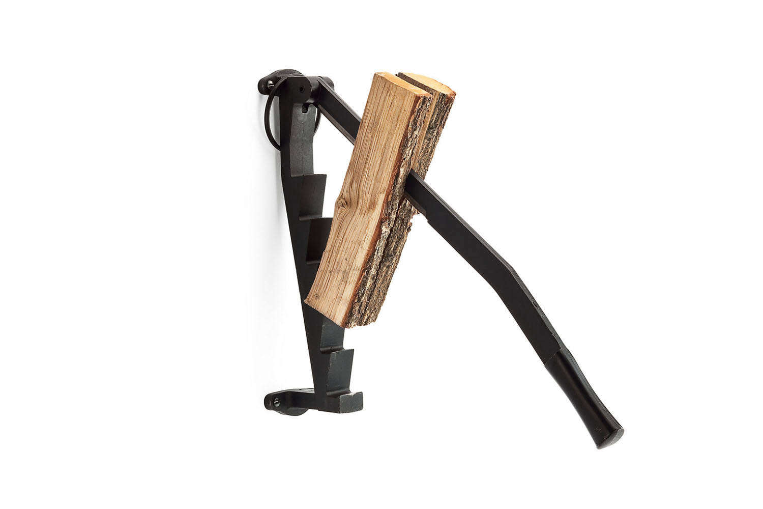 10 Easy Pieces: Manual Wood Splitters - Gardenista