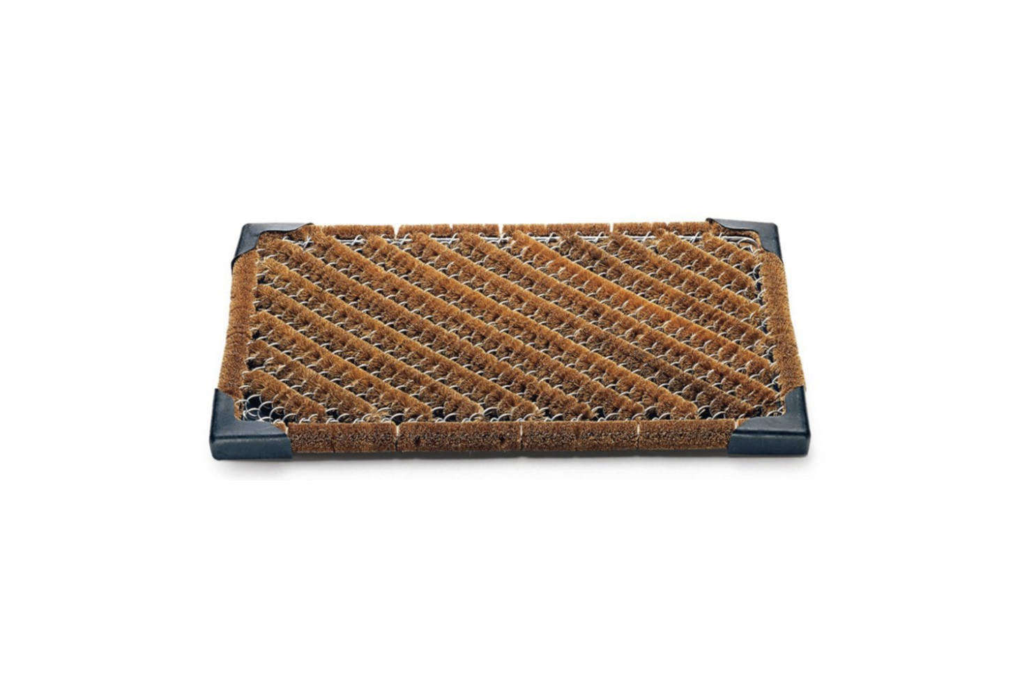 8 Favorites: Wire Mesh Doormats - Gardenista