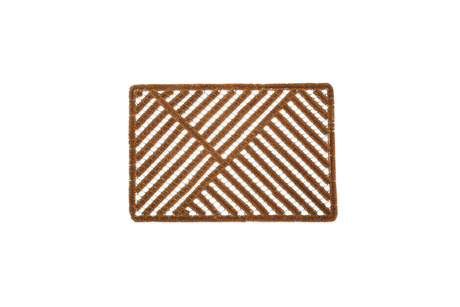 8 Favorites: Wire Mesh Doormats - Gardenista