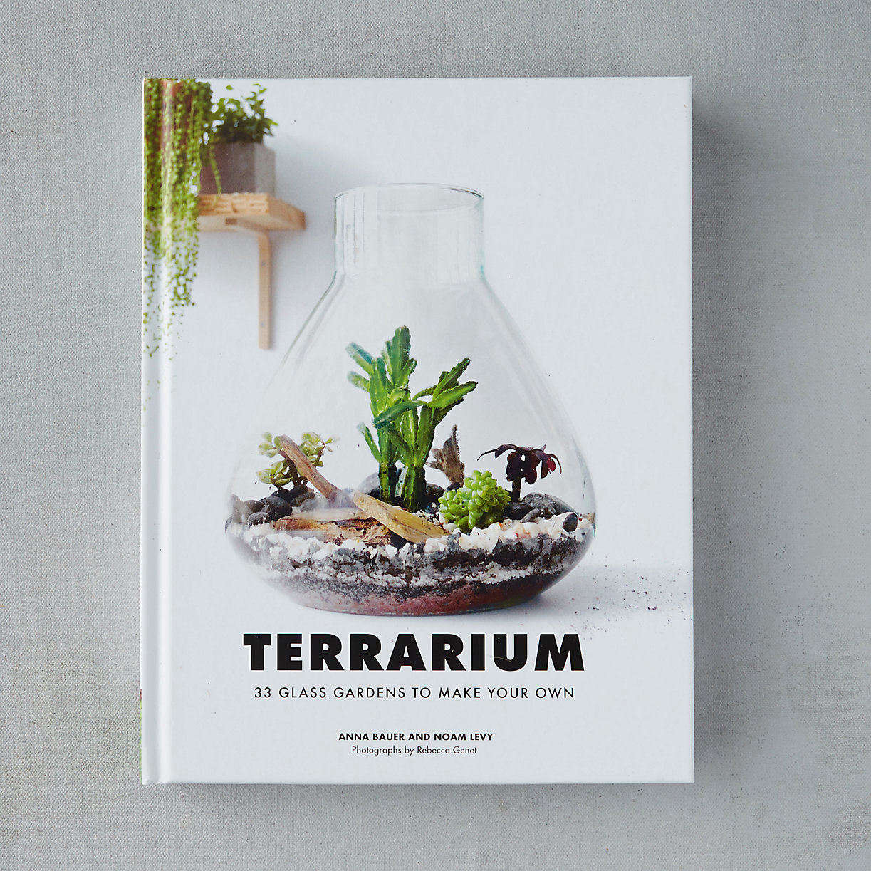 Holiday Gift Guide: 7 Beautiful Books Every Houseplant Lover Needs ...