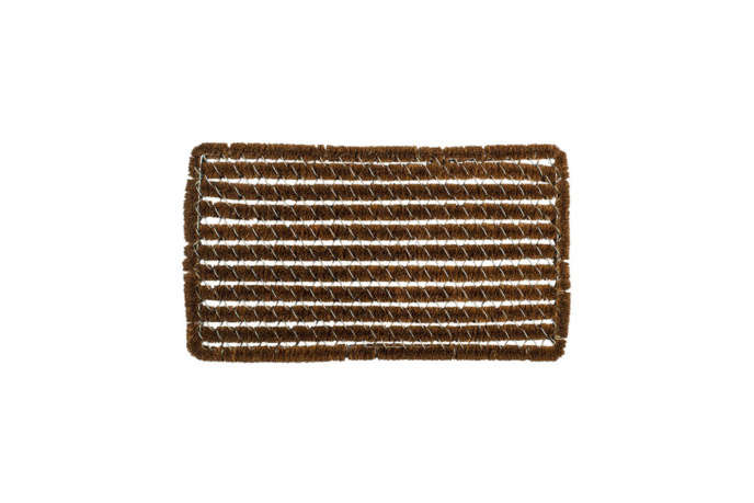 8 Favorites: Wire Mesh Doormats - Gardenista