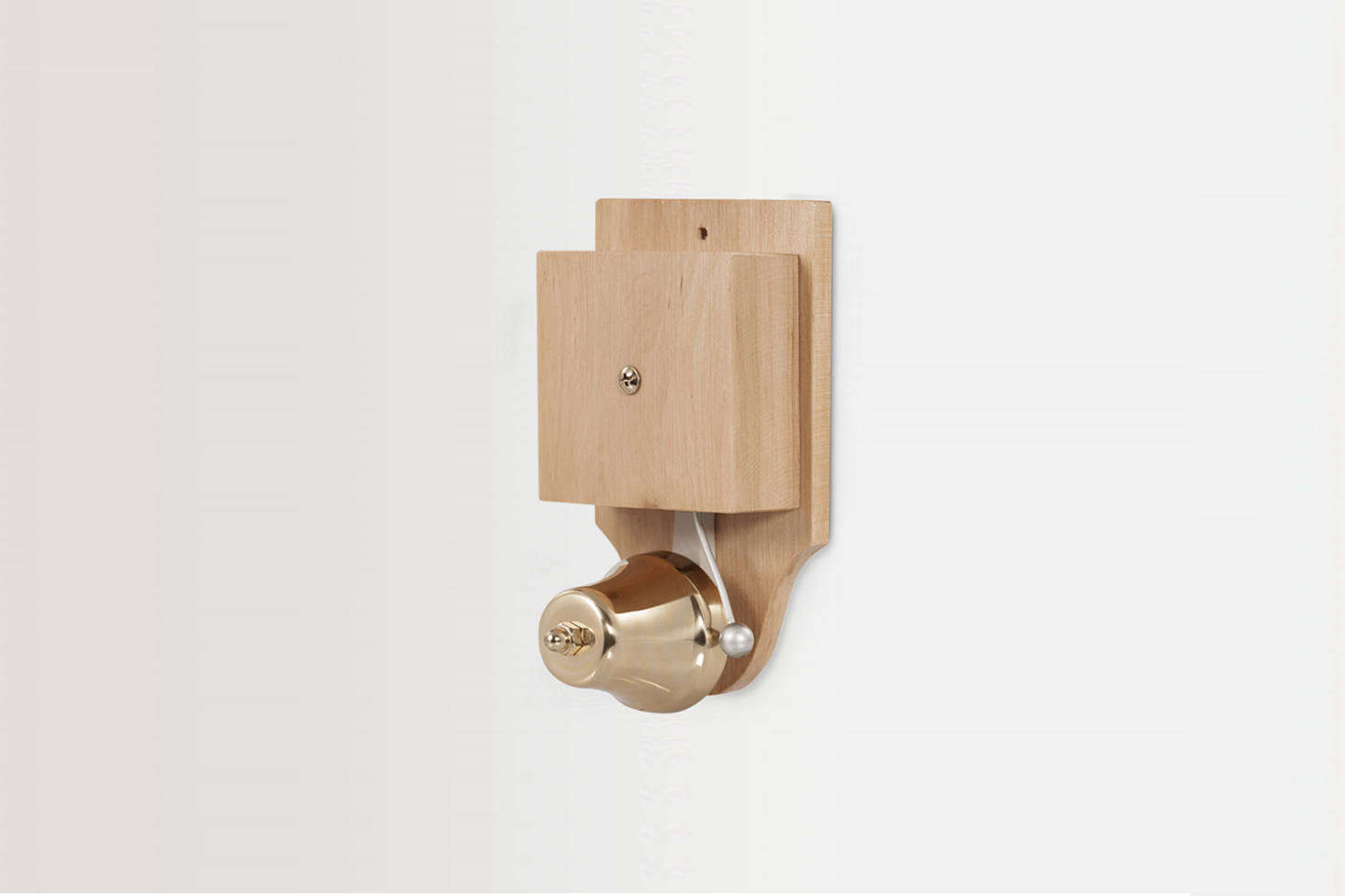 10 Easy Pieces: Mechanical Doorbells - Gardenista
