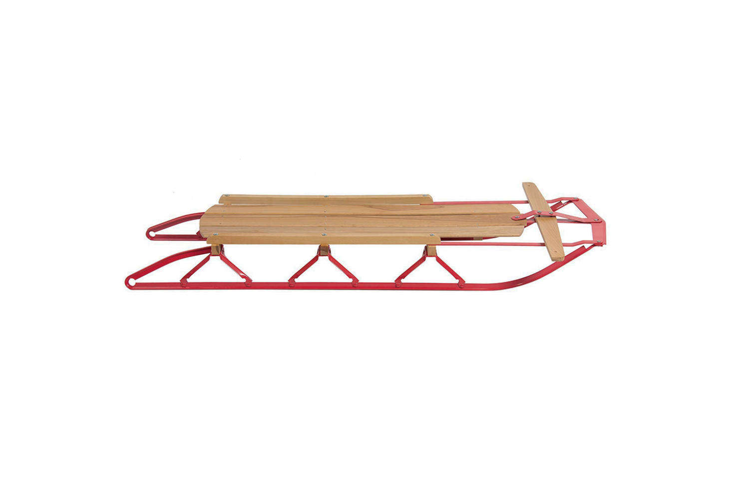 10 Easy Pieces: Snow Sleds - Gardenista
