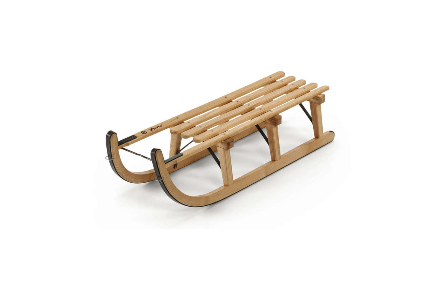 10 Easy Pieces: Snow Sleds - Gardenista