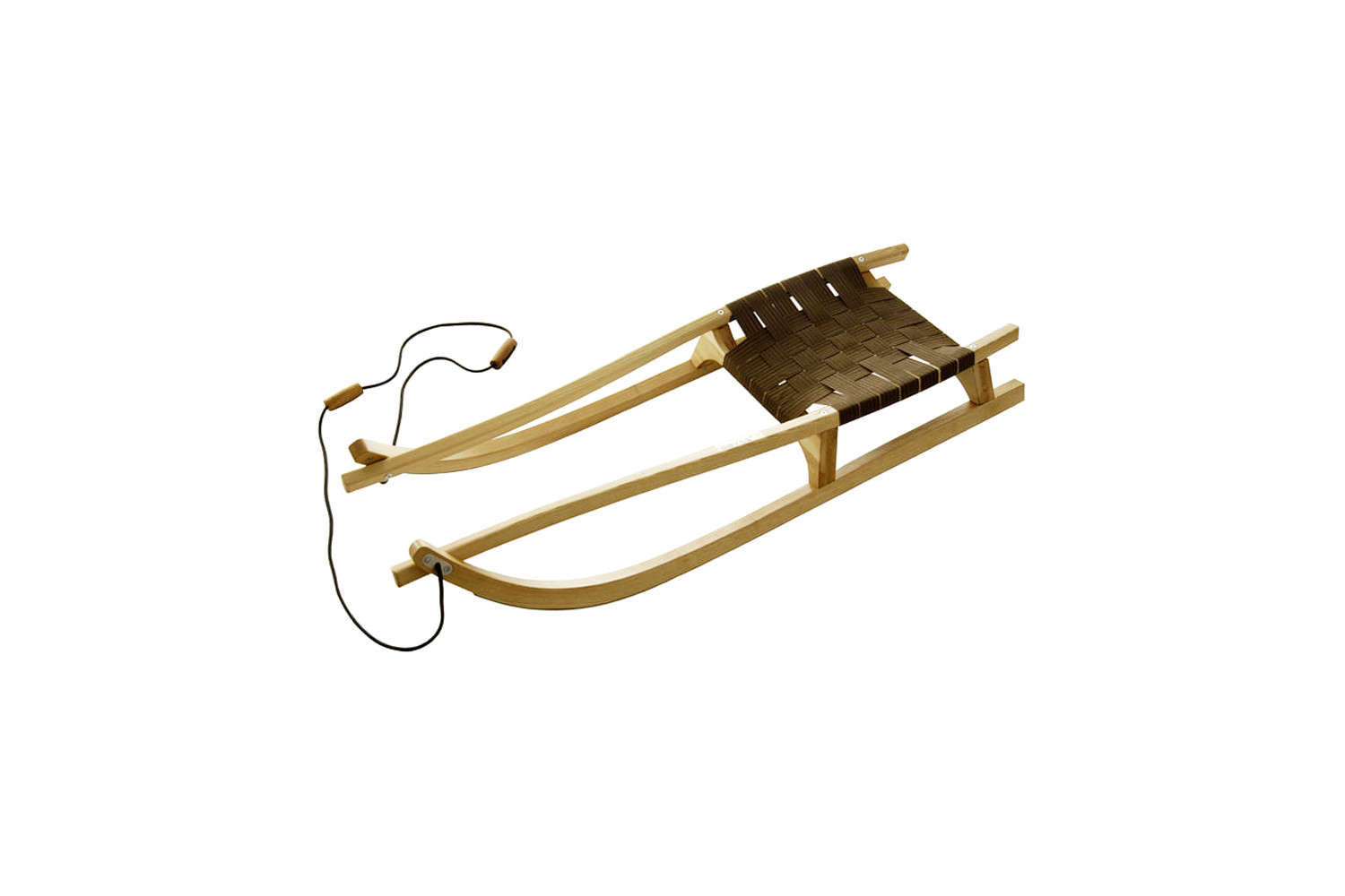 10 Easy Pieces: Snow Sleds - Gardenista