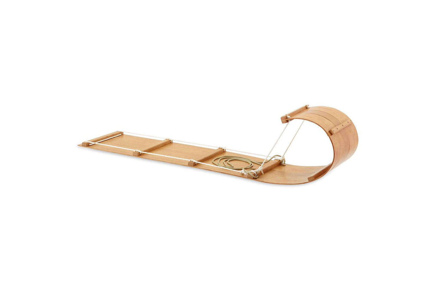10 Easy Pieces: Snow Sleds - Gardenista