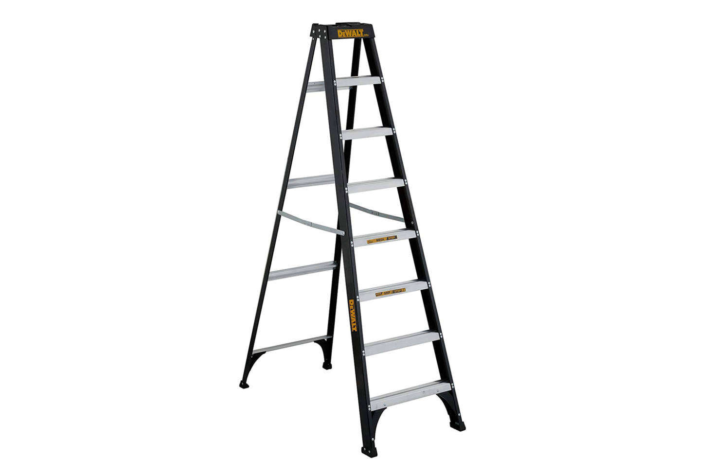 10 Easy Pieces: Mid-Size Utility Ladders - Gardenista