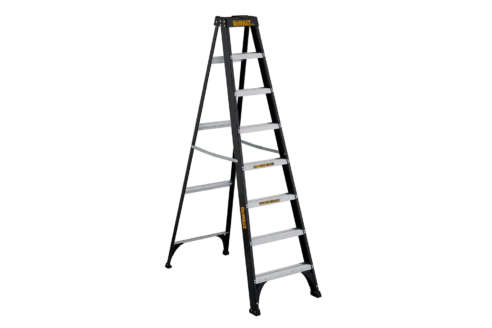 10 Easy Pieces: Mid-Size Utility Ladders - Gardenista