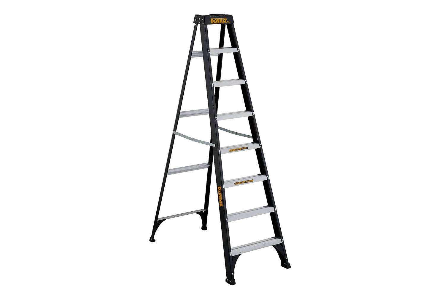 10 Easy Pieces: Mid-Size Utility Ladders - Gardenista