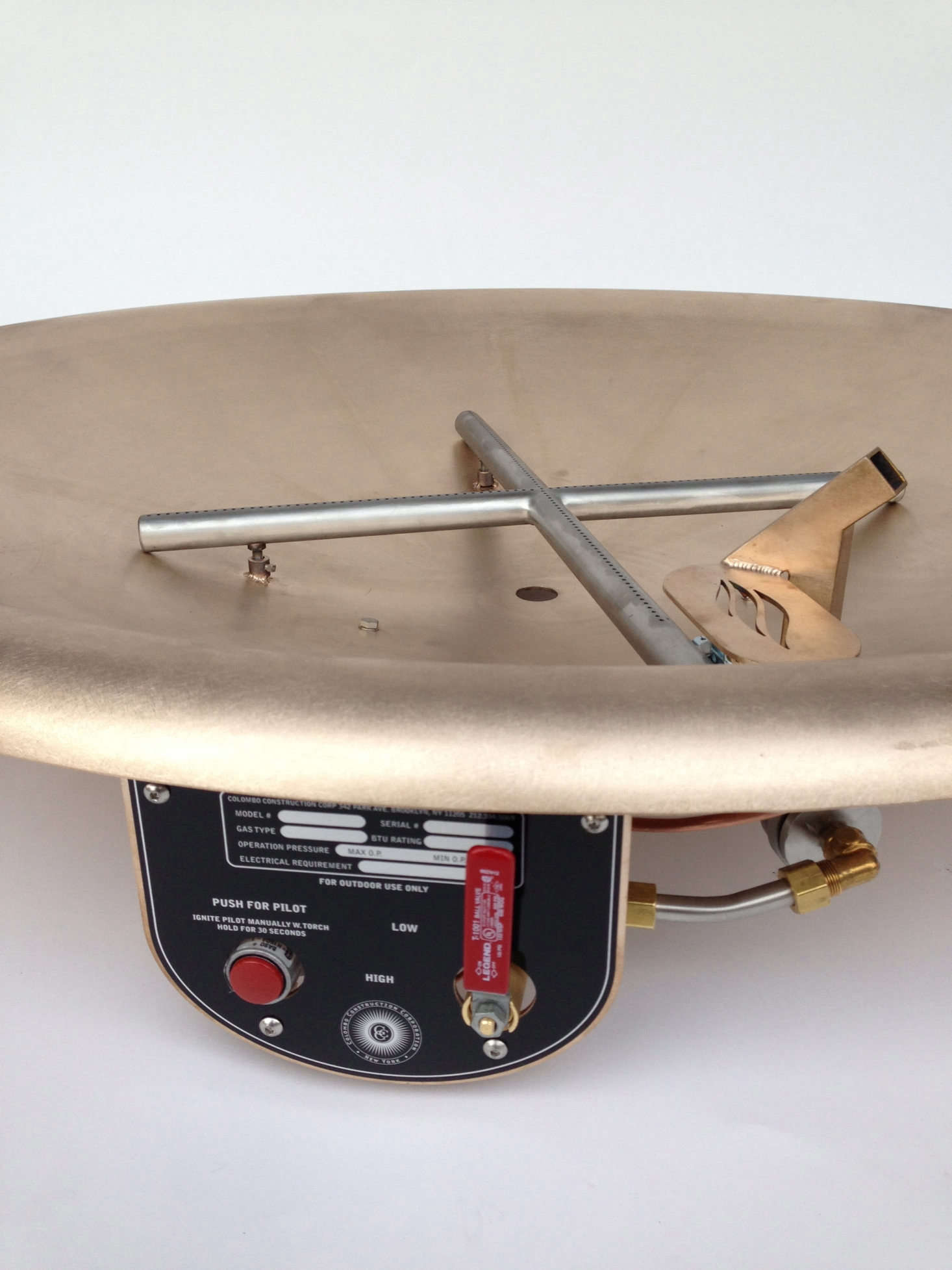Everything You Need to Know About Fire Bowls - Gardenista