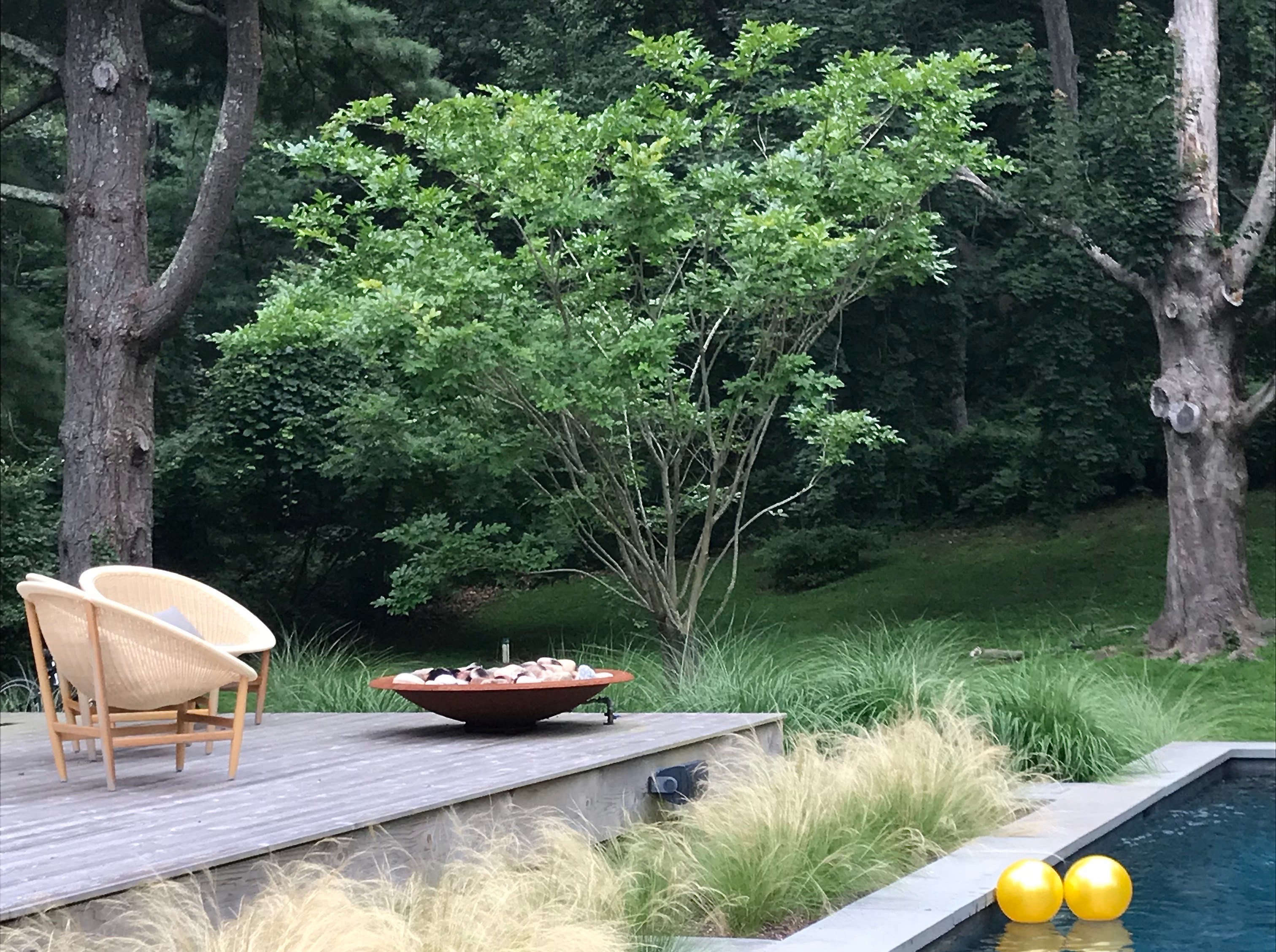 Everything You Need to Know About Fire Bowls - Gardenista