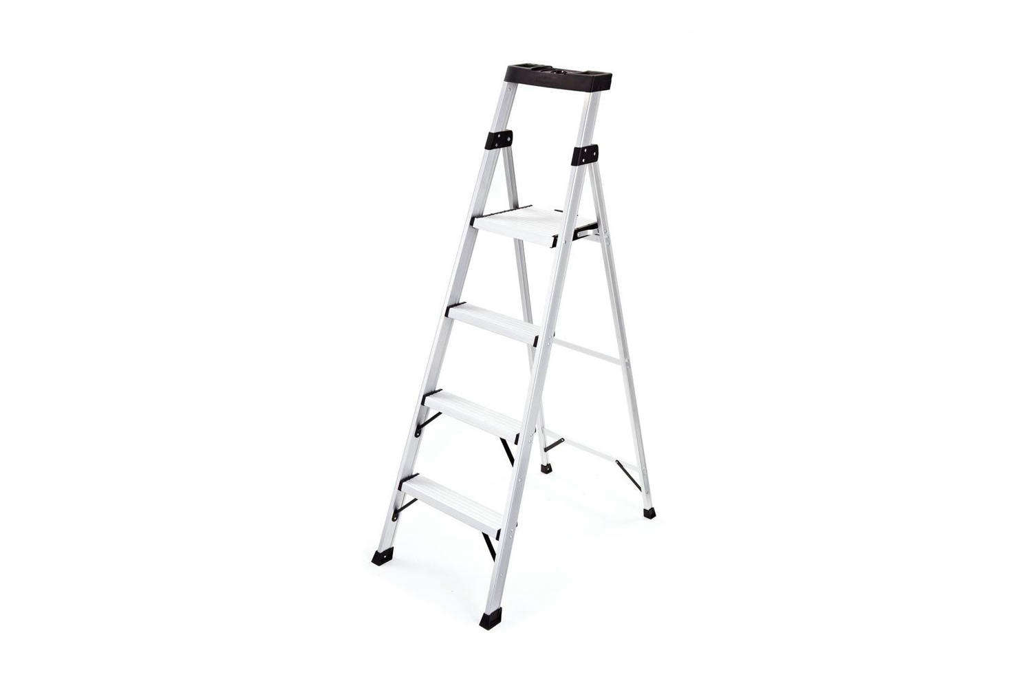 10 Easy Pieces: Mid-Size Utility Ladders - Gardenista