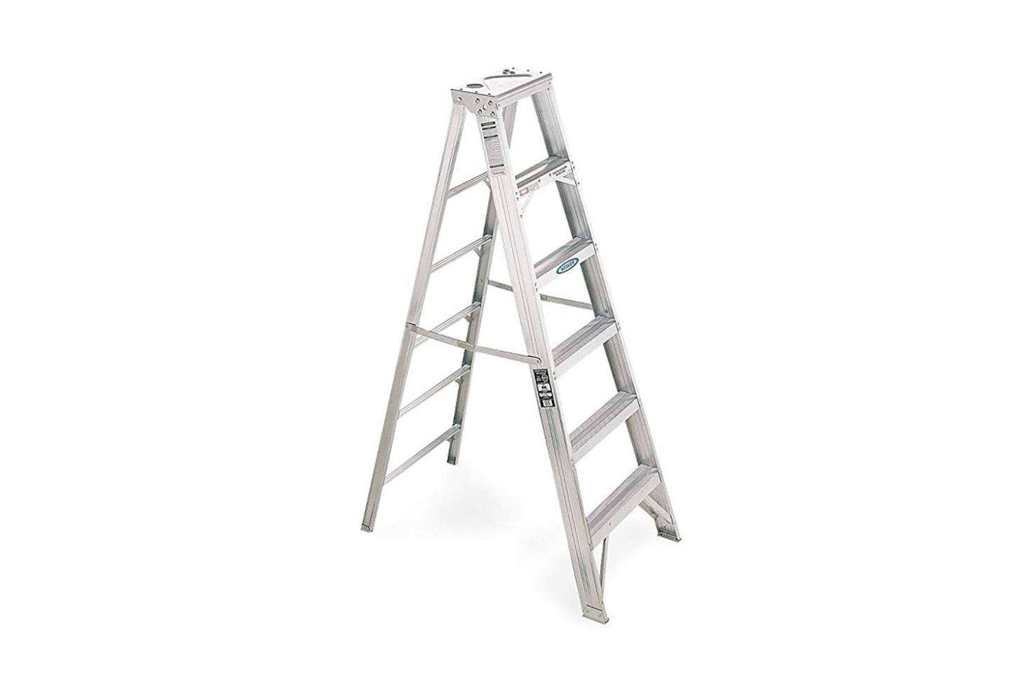 10 Easy Pieces: Mid-Size Utility Ladders - Gardenista