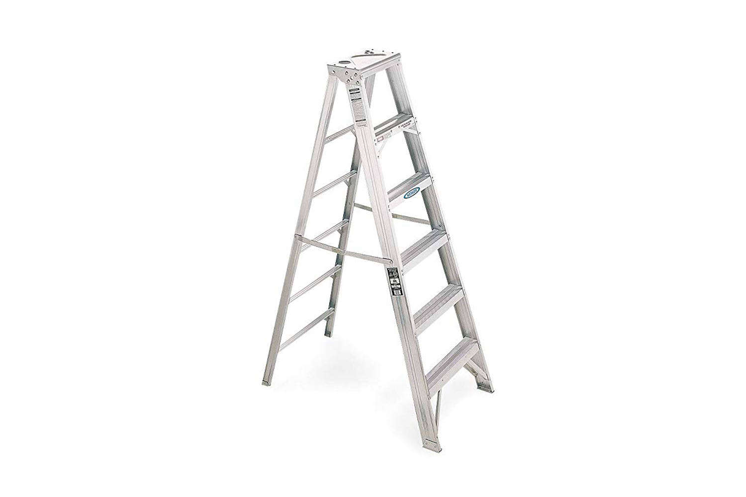 10 Easy Pieces: Mid-Size Utility Ladders - Gardenista