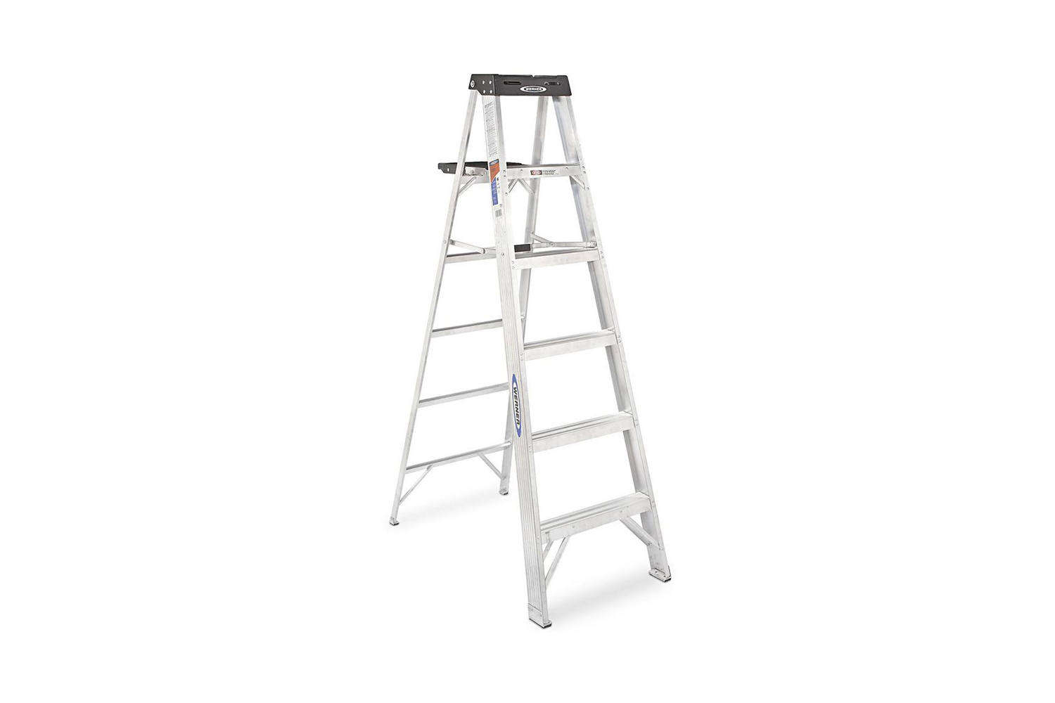 10 Easy Pieces: Mid-Size Utility Ladders - Gardenista