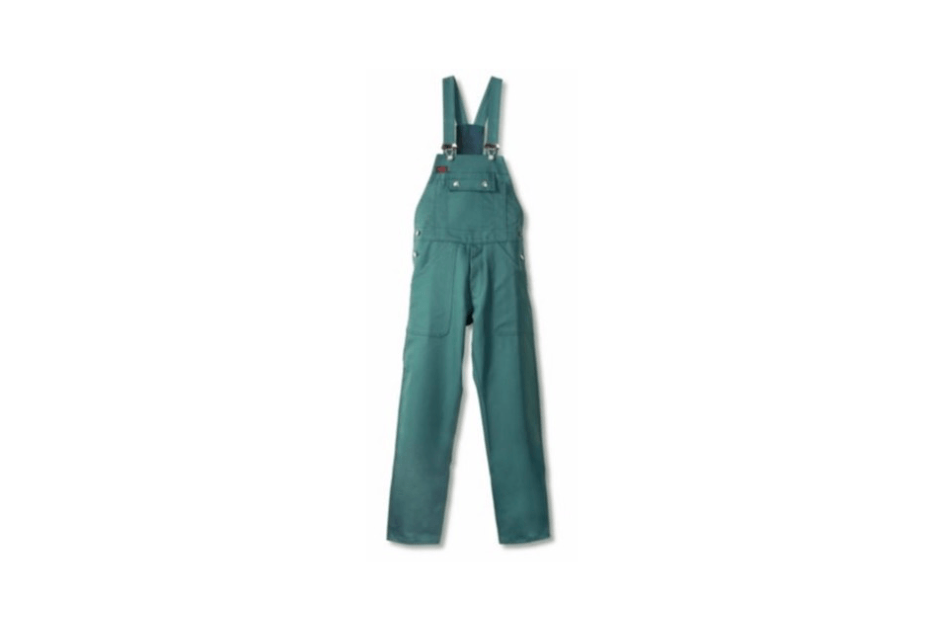 10 Easy Pieces: Garden Overalls - Gardenista