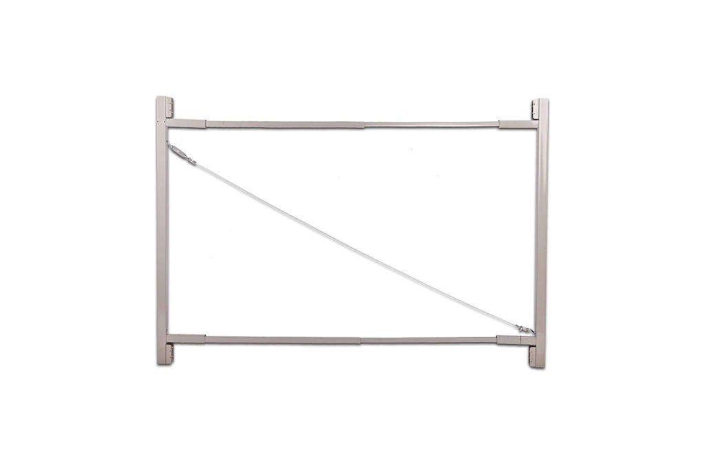 10 Easy Pieces: Gate Braces - Gardenista