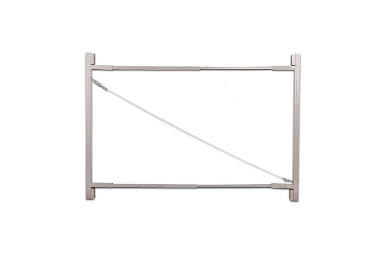 10 Easy Pieces: Gate Braces - Gardenista