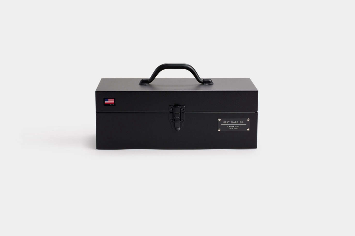 10 Easy Pieces: Metal Toolboxes - Gardenista