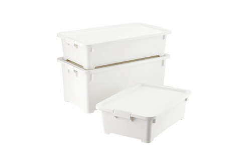 10 Easy Pieces: Garage Storage Bins - Gardenista