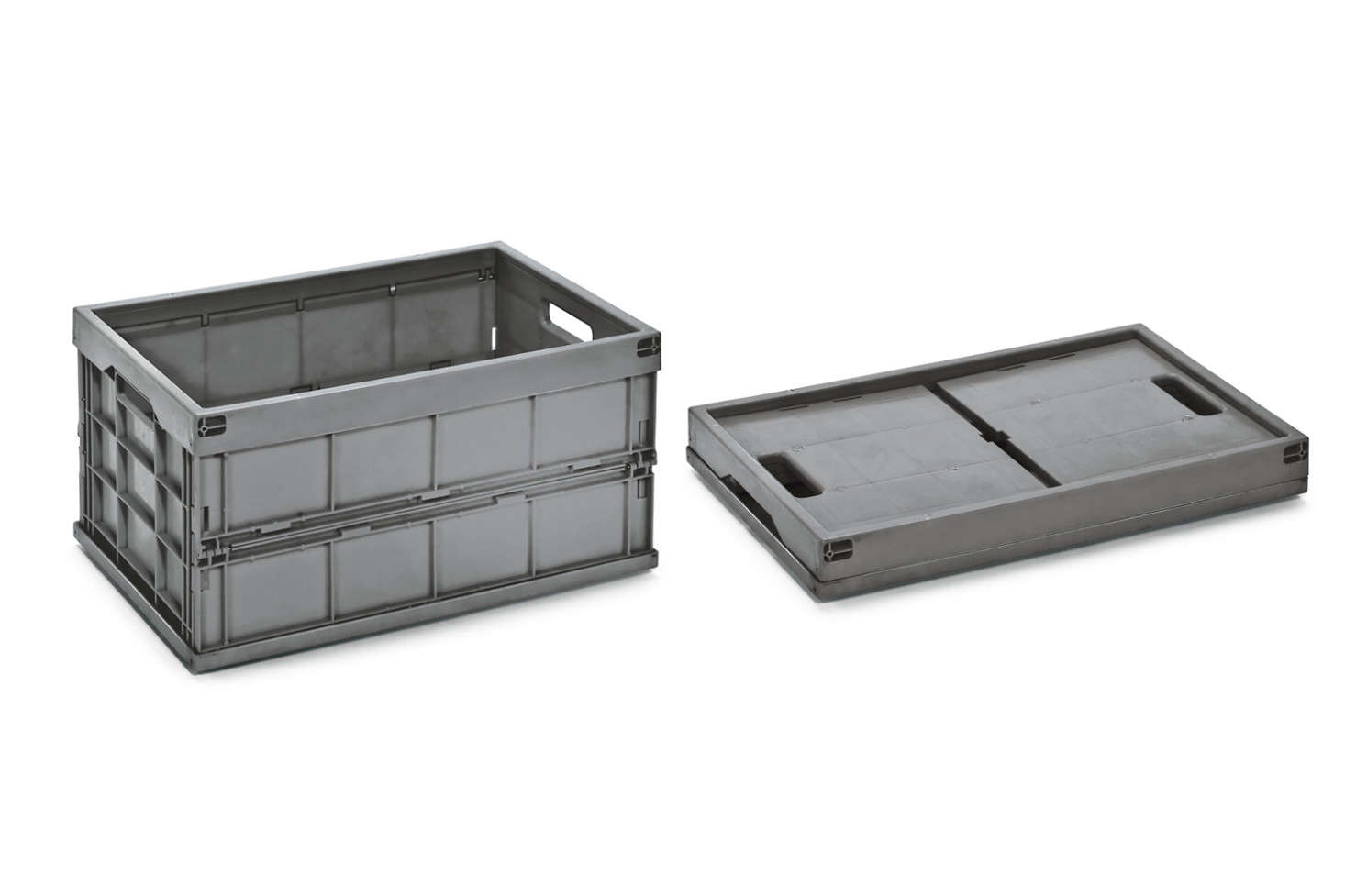 10 Easy Pieces: Garage Storage Bins - Gardenista