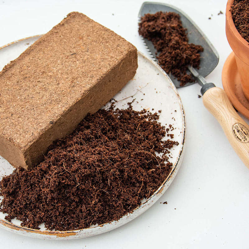 Landscaping: What's the Best Soil Conditioner for Your Garden? - Gardenista