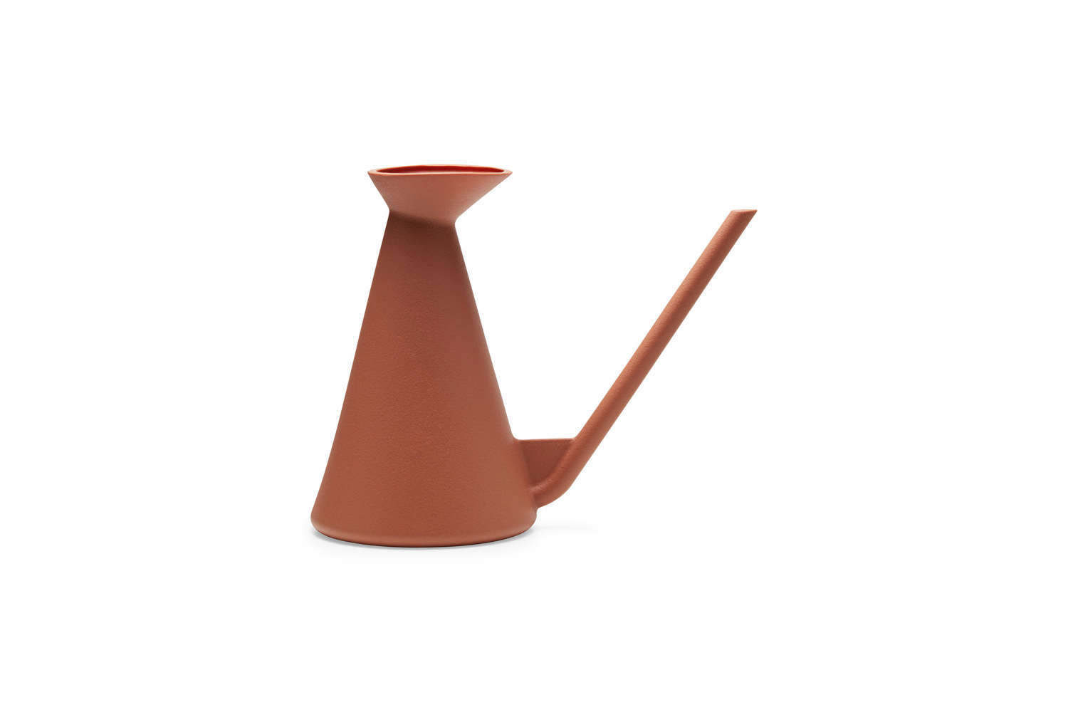 10 Easy Pieces: Color-Coated Watering Cans - Gardenista