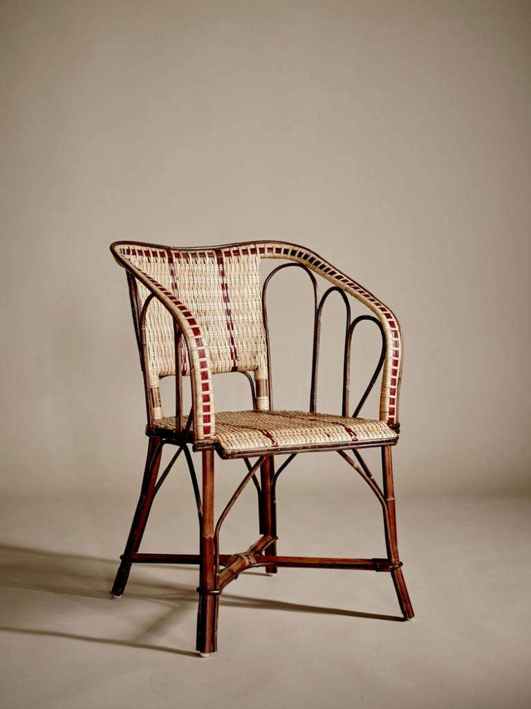 Patio Furniture: 10 Favorite Rattan Armchairs for Outdoor Living ...