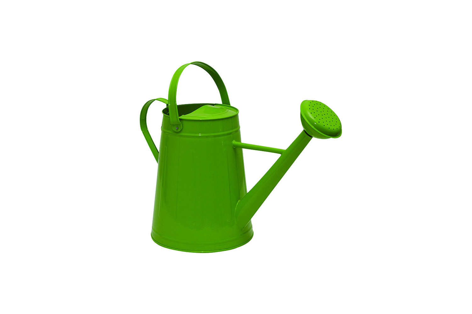 10 Easy Pieces: Color-Coated Watering Cans - Gardenista
