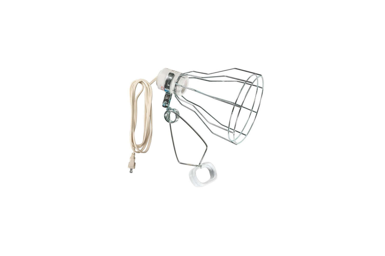 10 Easy Pieces: Garage Work Lights - Gardenista