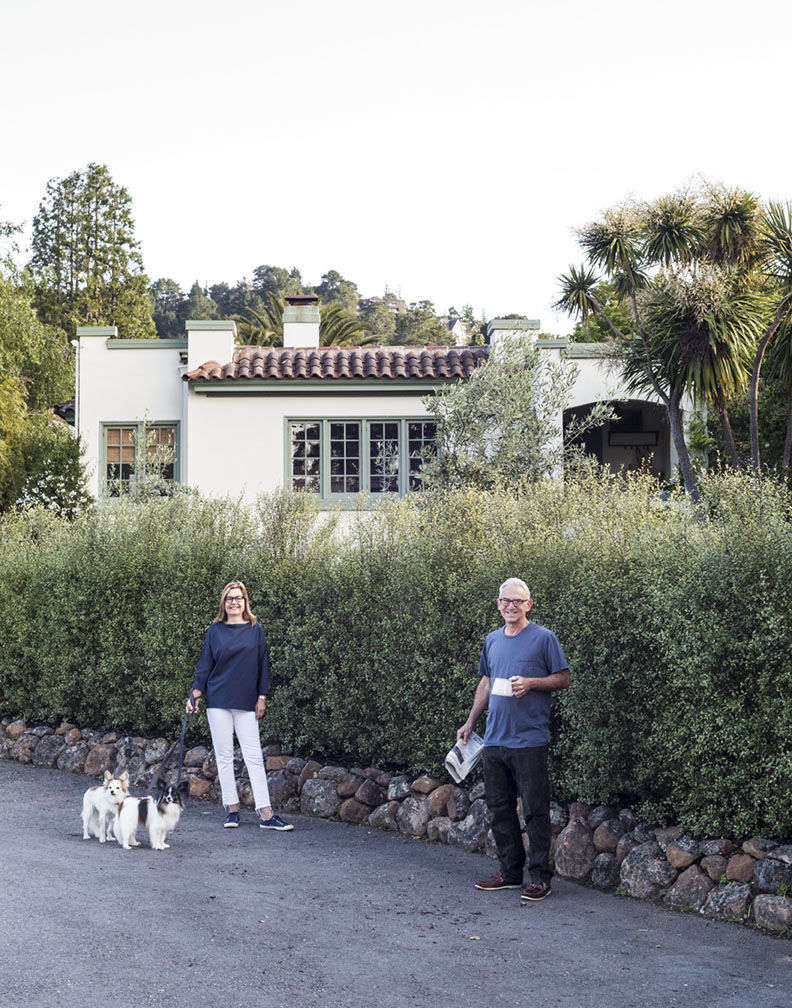 Farewell Michelle: Changes at Gardenista - Gardenista