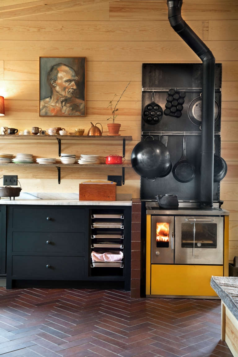 Trending on Remodelista: What's Your Kitchen Style? - Gardenista