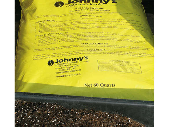 Browse the Johnny Selected Seeds Retailer Collection on - Gardenista
