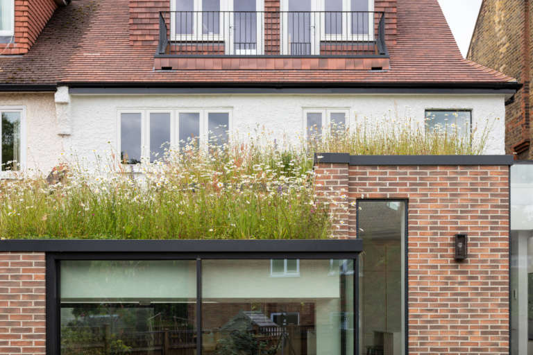8 Favorites: Green Roof Inspiration - Gardenista