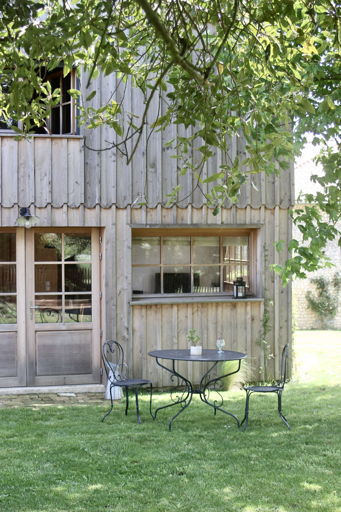 Trending on Remodelista: Autumn Outdoors - Gardenista