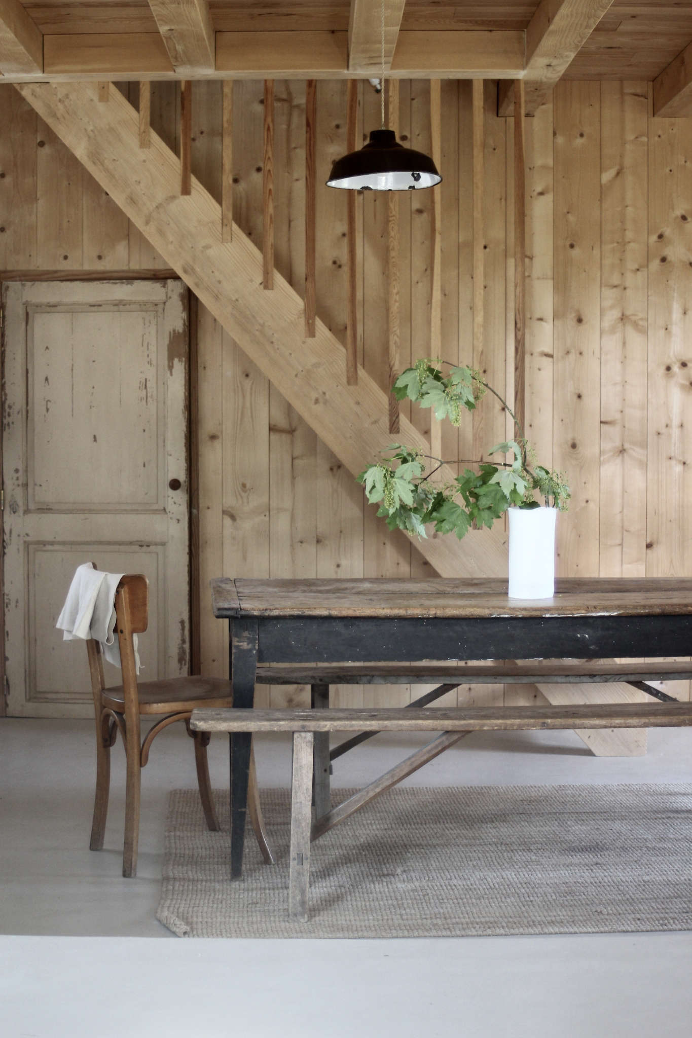 Trending on Remodelista: Natural Beauty, Indoor Edition - Gardenista