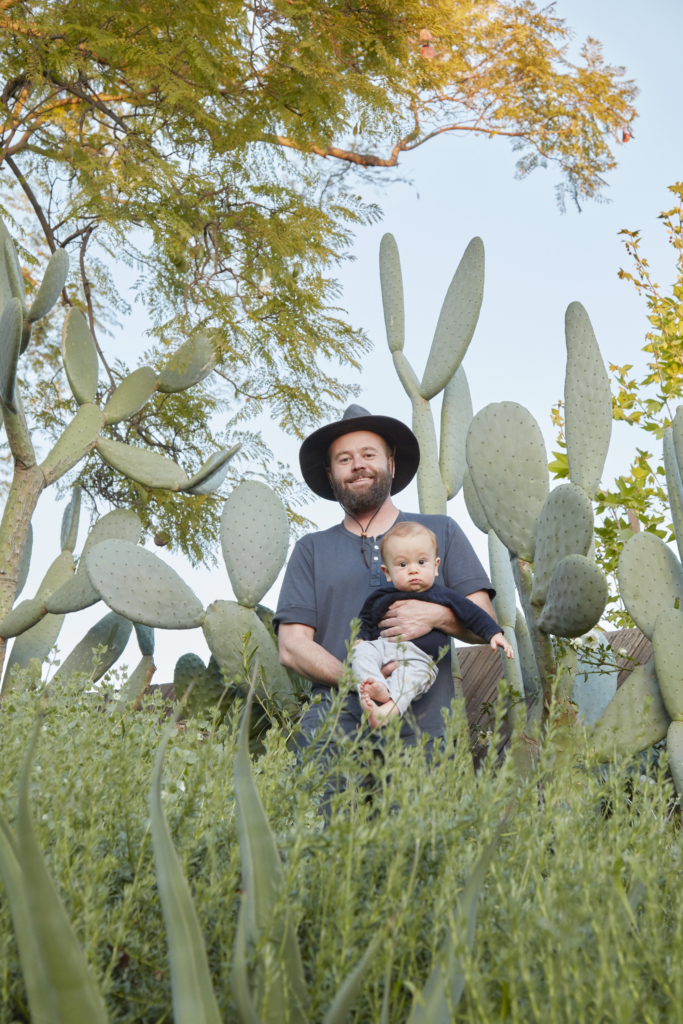 Terremoto's David Godshall, Dawn Wang, and Diego Lopez Answer Our ...