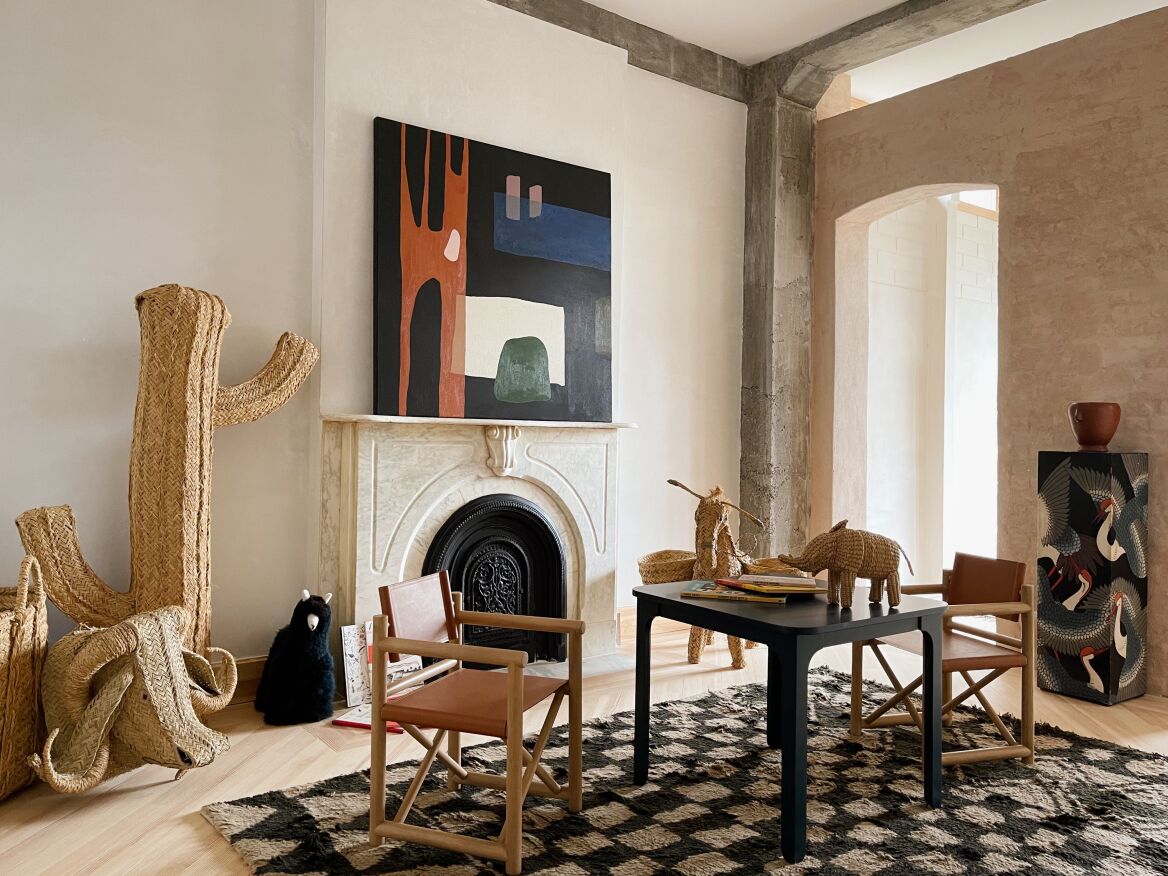 Trending on Remodelista: New Directions in Renovations - Gardenista