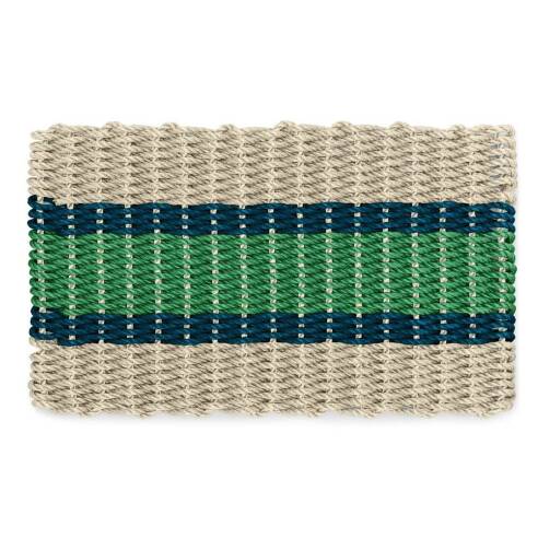10 Easy Pieces: Nautical Rope Doormats - Gardenista