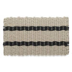 10 Easy Pieces: Nautical Rope Doormats - Gardenista