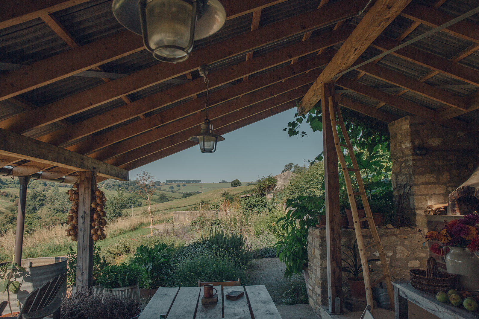 A Master Class with Dan Pearson: Advice for Anyone Creating a Garden ...