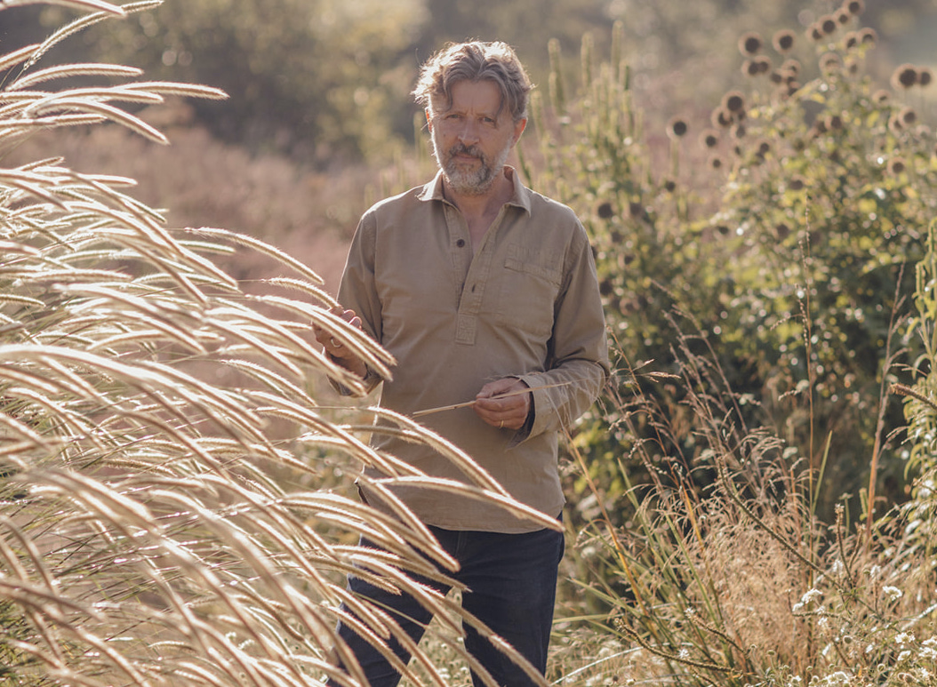 A Master Class with Dan Pearson: Advice for Anyone Creating a Garden ...